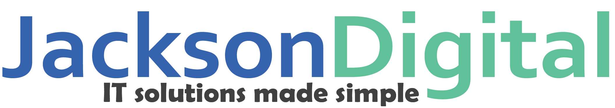 Contact Us – Jackson Digital